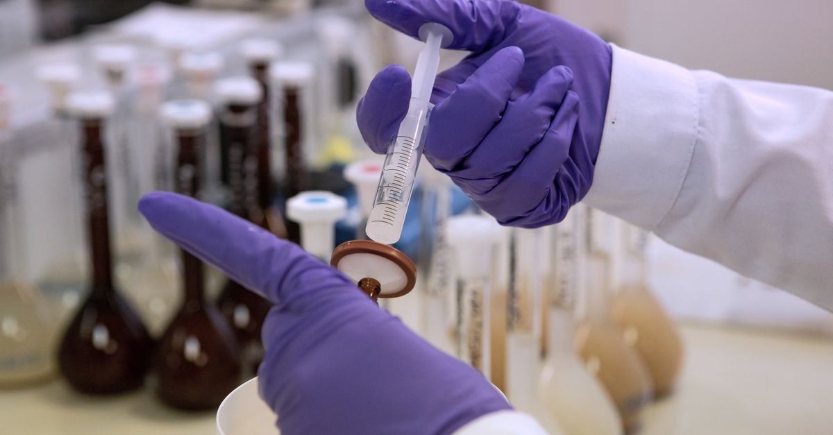 New Research Further Confirms Inhibition of Flavomycin® on Resistance ...