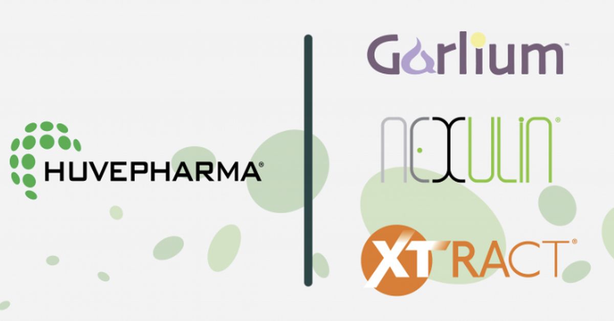 Huvepharma Inc Collaborates With ADM To Expand Solutions For Ruminant ...