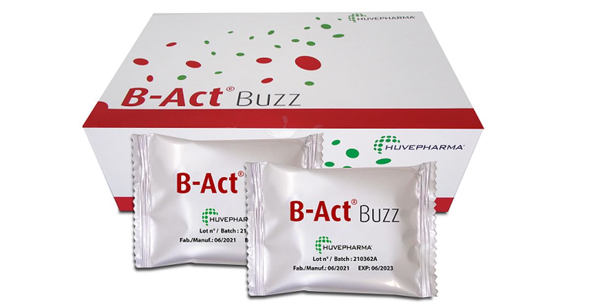 How Huvepharma's New Effervescent Probiotic Solution Was Born | Huvepharma