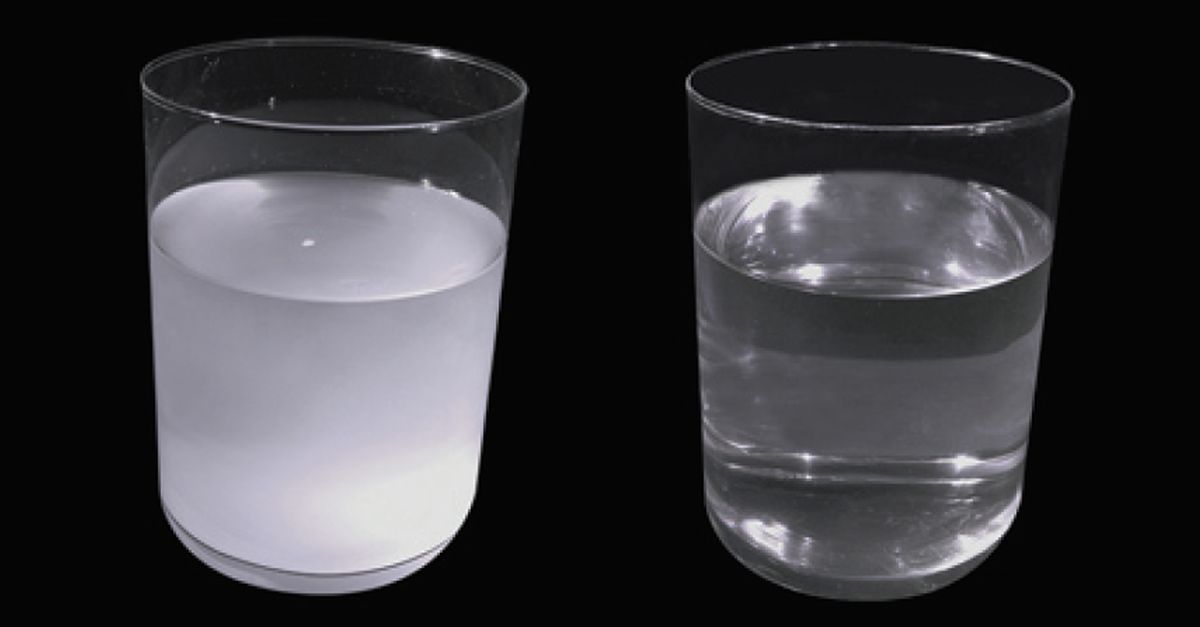 Understanding the Key Parameters for Water Medication | Huvepharma