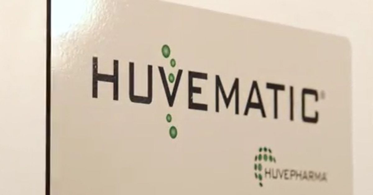 Solving Enzyme Application Problems in Aquaculture with Huvematic ...